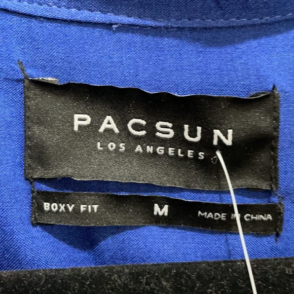 PacSun | Tops | Pacsun Top Medium | Poshmark
